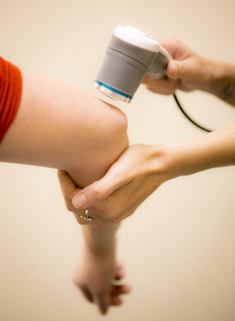 Asheville Chiropractor | Cold Laser Therapy | OmSource Wellness